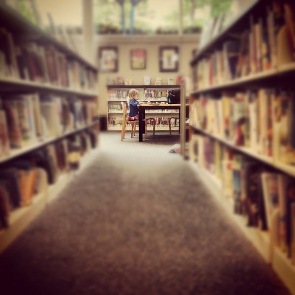 East Regional Library - Knightdale, NC