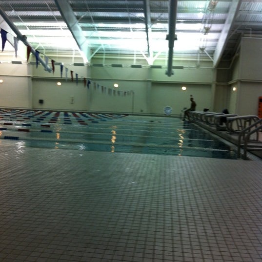 Photos at Washington Park Natatorium - Washington Park - 3 tips from ...