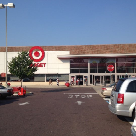 Target - Wynnefield Heights - 48 tips from 5476 visitors