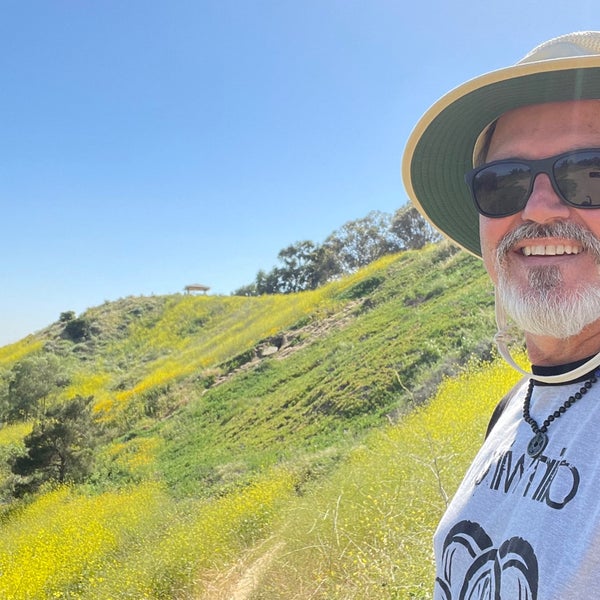 La Brea Trail - Baldwin Hills - 2 tips