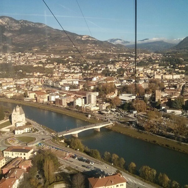 Photos at Funivia Trento Sardagna - Ski Chairlift