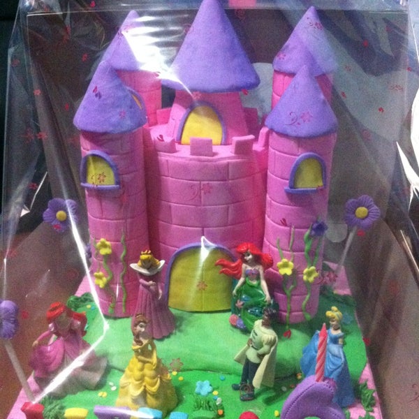 Natasha's party cakes - Kebayoran Lama - Jl. Sekolah duta raya no. 83 ...