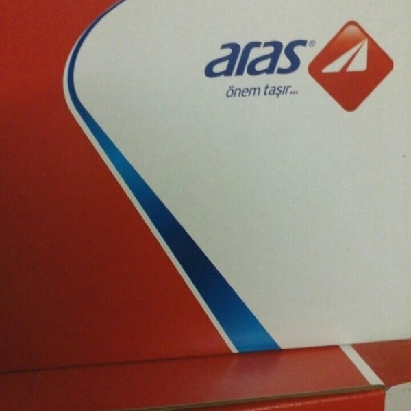 Aras Kargo Efeler şubesi - Shipping Store