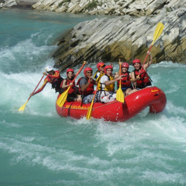 Huaxteca Expediciones Ecoturismo y Extremas - Cd Valles, San Luis Potosí