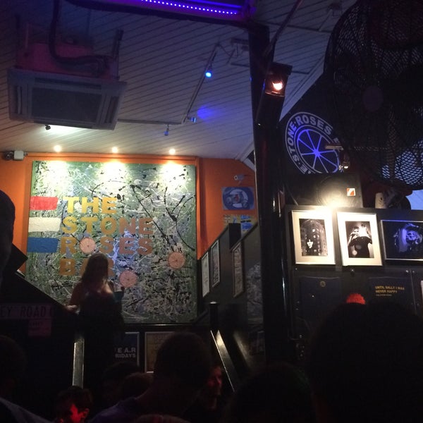 Photos at Stone Roses Bar - 7 tips