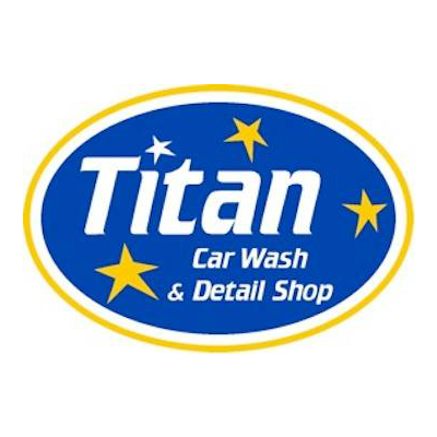 Titan Car Wash - 64 visitors