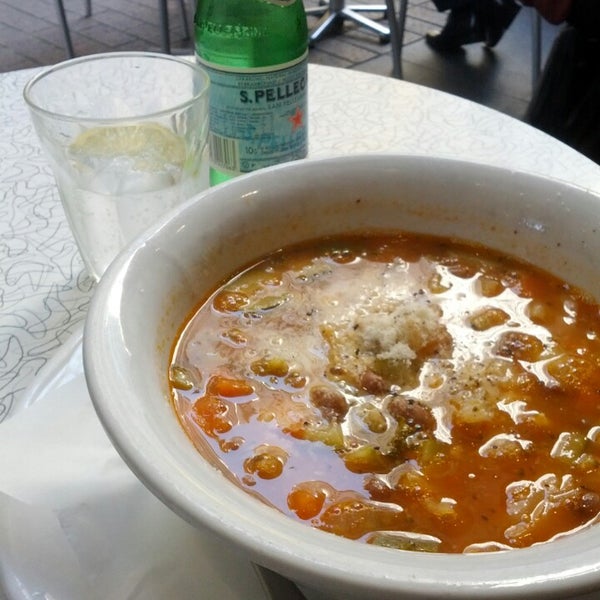 Caffe Corto (Now Closed) - Café in Wynyard