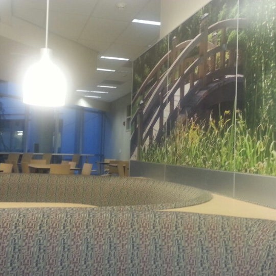 Kaiser Permanente Cafeteria - Food Court