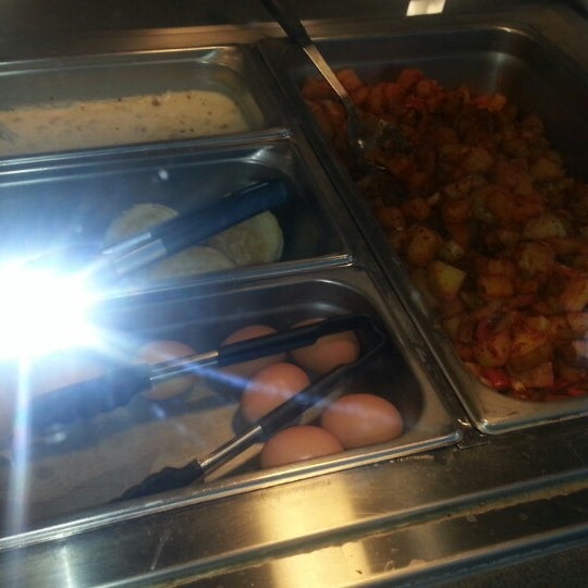 Kaiser Permanente Cafeteria - Food Court