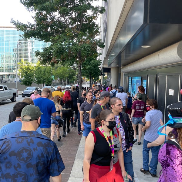 Photos at AmericasMart Building 2 - Downtown Atlanta - 44 tips