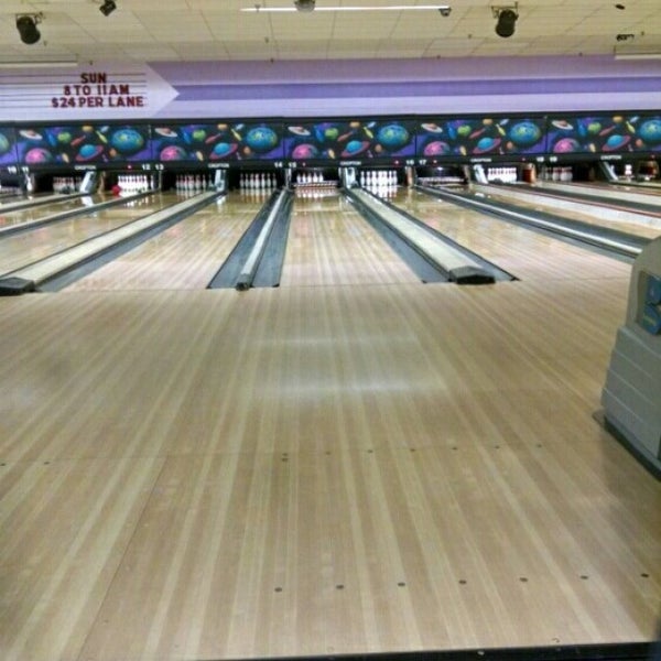 Photos at Crofton Bowling Centre - Bowling Alley in Crofton