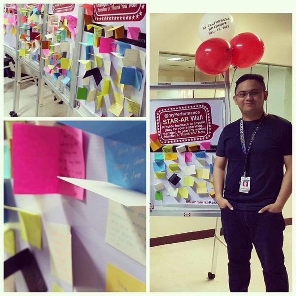 Texas Instruments - Clark Economic Zone