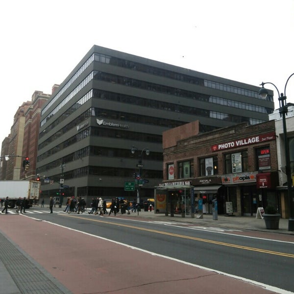 EmblemHealth - Office in New York