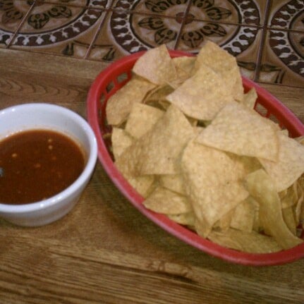 Mexico Lindo - Mexican Restaurant in Kent