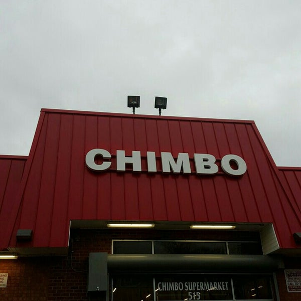 Chimbo Mart - Chimborazo - 1 tip from 77 visitors