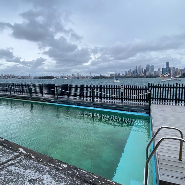 Photos at Maccallum Pool - Swimming Pool