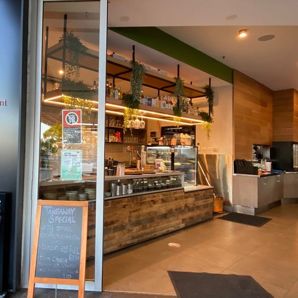 Little Rock Cafe - The Hills - 10 tips from 184 visitors