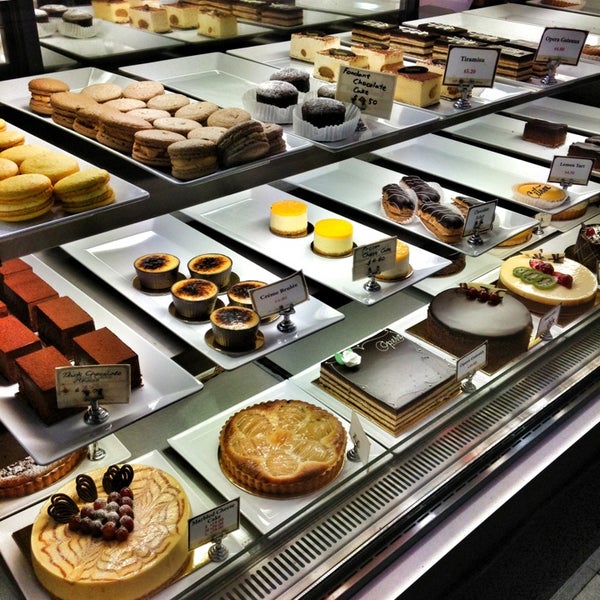 St Honore Sourdough Bakery - Bakery