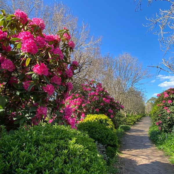 Fagan Park - Galston, NSW