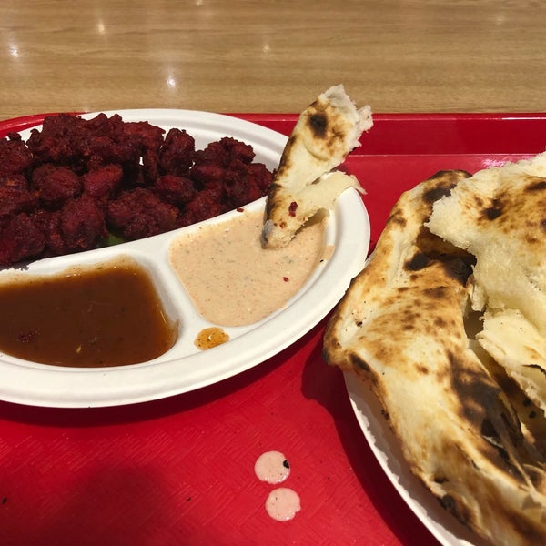 Zyka - Indian Restaurant in Decatur