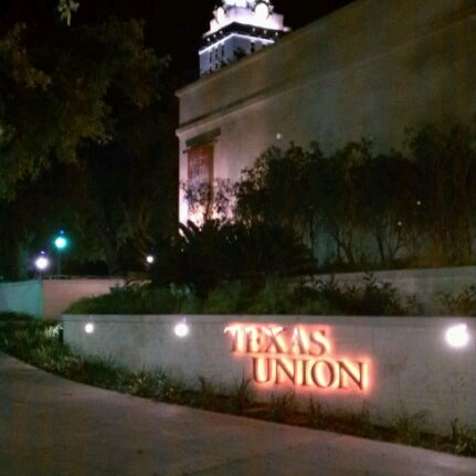 The Texas Union (UNB) - University of Texas-Austin - 30 tips