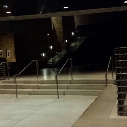 Photos at Austin Convention Center Parking Garage - Downtown Austin ...