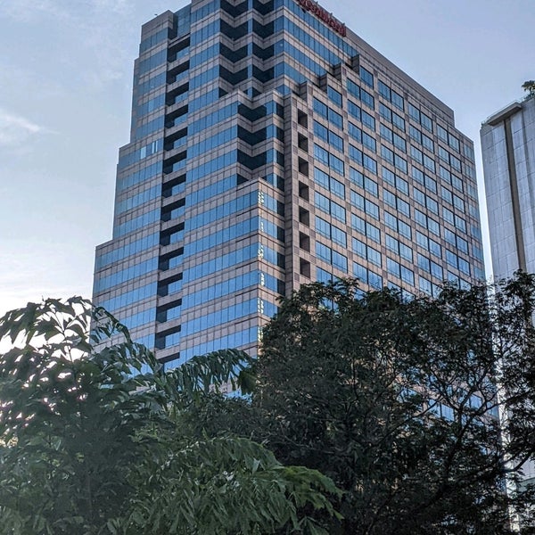 Photos at Menara ExxonMobil - Kuala Lumpur City Center - Kuala Lumpur ...