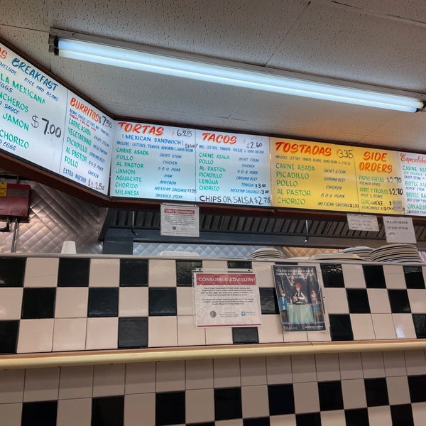 Photos at Allende Restaurante - Taco Place in Chicago