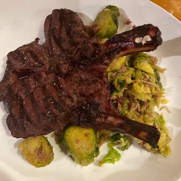 Photos at Gun Barrel Steak and Game House - 29 tips from 984 visitors