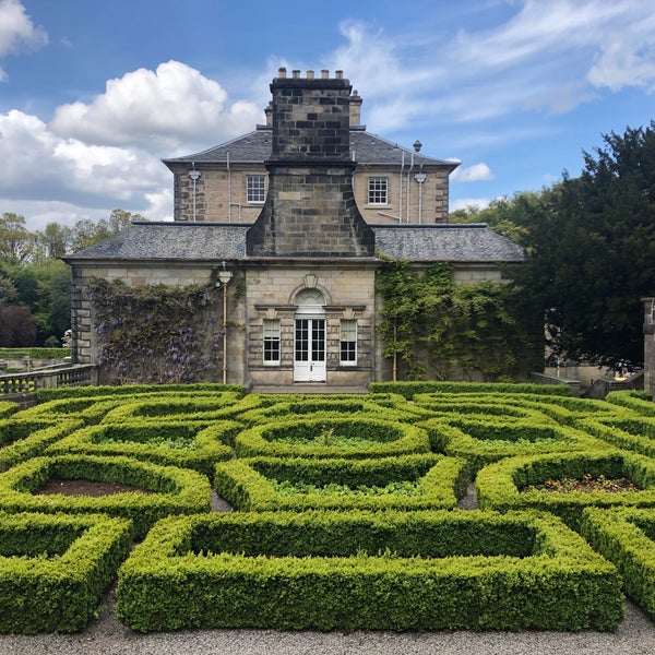 Photos at Pollok House - South Side - 9 tips