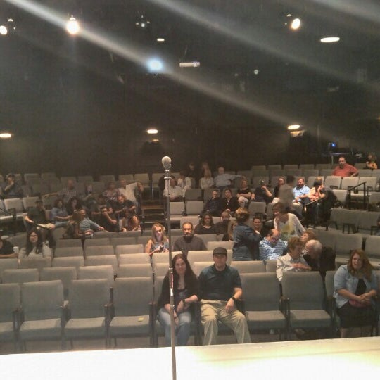 Waco Civic Theatre - Heart of Texas - 2 tips from 97 visitors