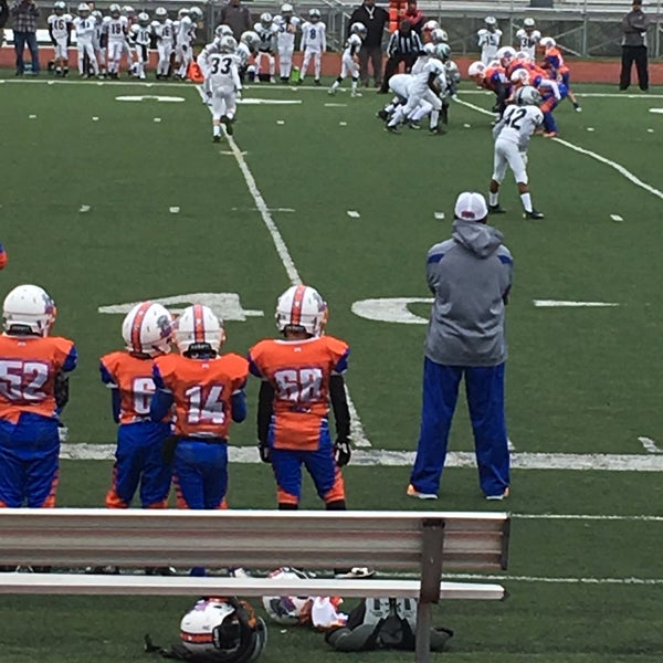 Staley High School Football Field - Kansas City, MO