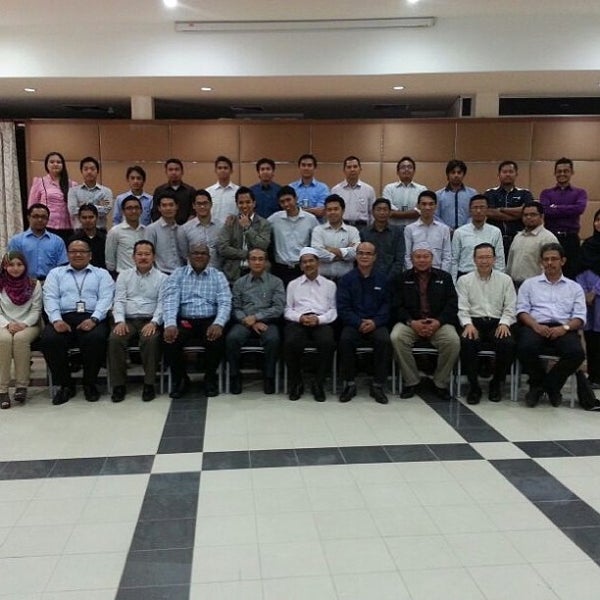 INSTEP, Batu Rakit, Terengganu