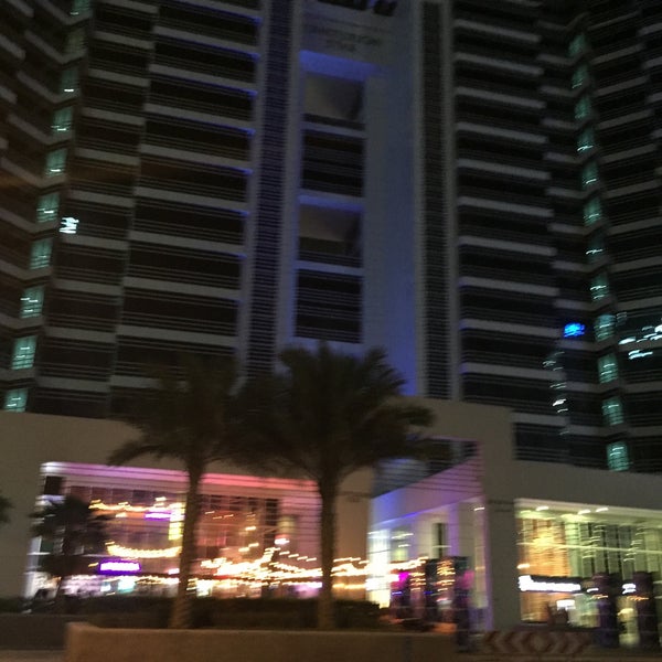 Centurion Star - Structure in بور سعيد