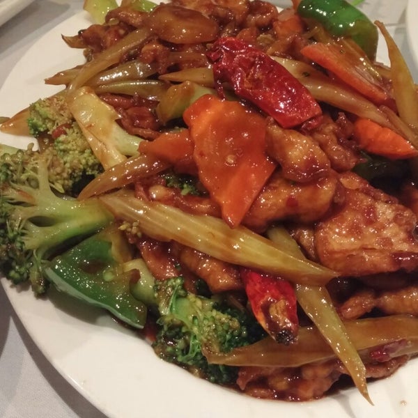 Jack's Fortune Restaurant - 6 tips from 160 visitors