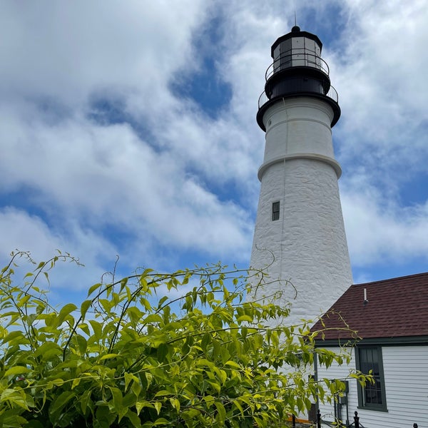 Cape Elizabeth, ME - Town in Cape Elizabeth