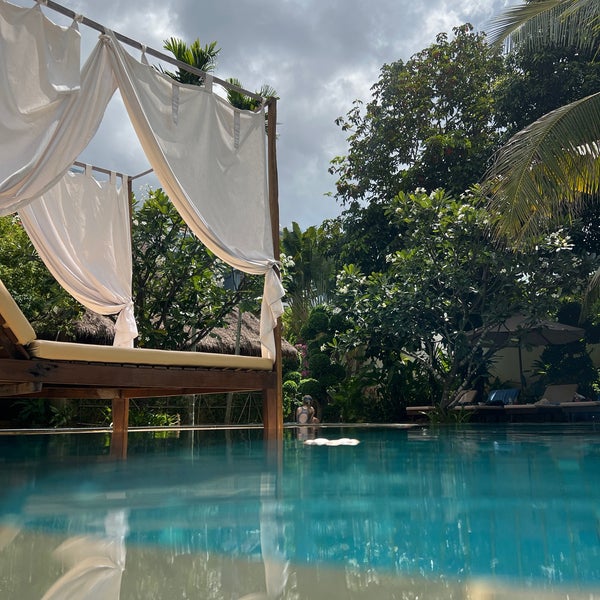 Navutu Dreams Resort and Spa