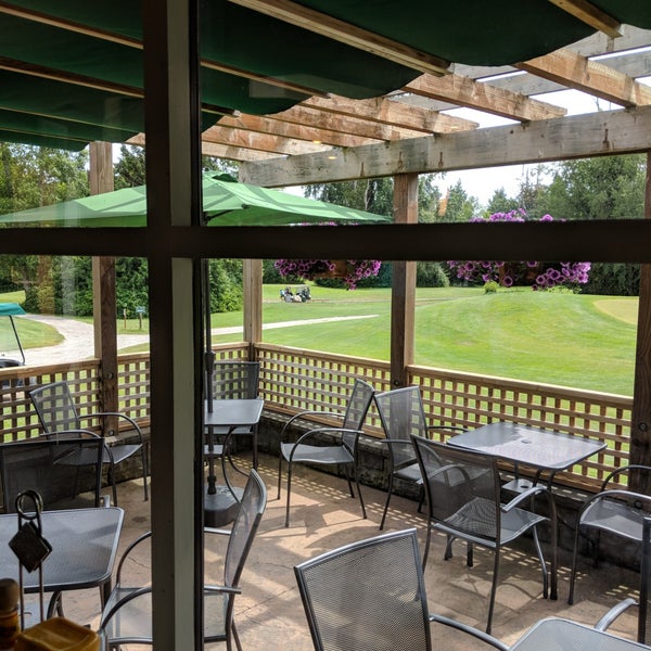 Point Roberts Golf Course - Golf Course in Point Roberts