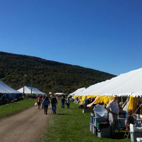 Lafayette Apple Festival (Now Closed) - LaFayette, NY