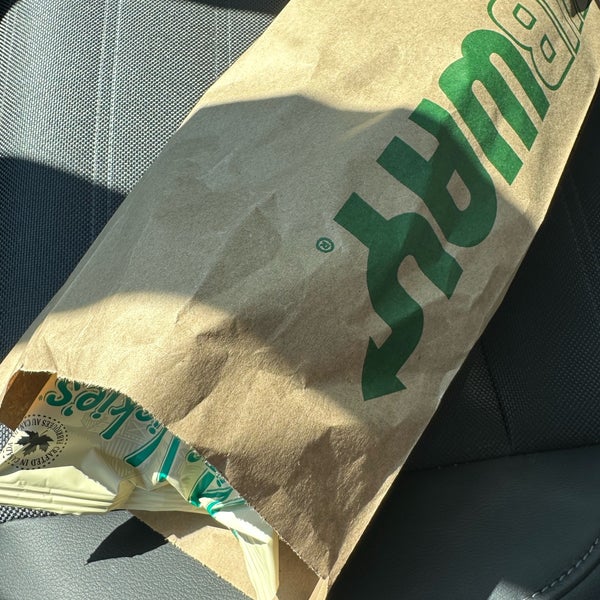 Subway - Gloucester, ON