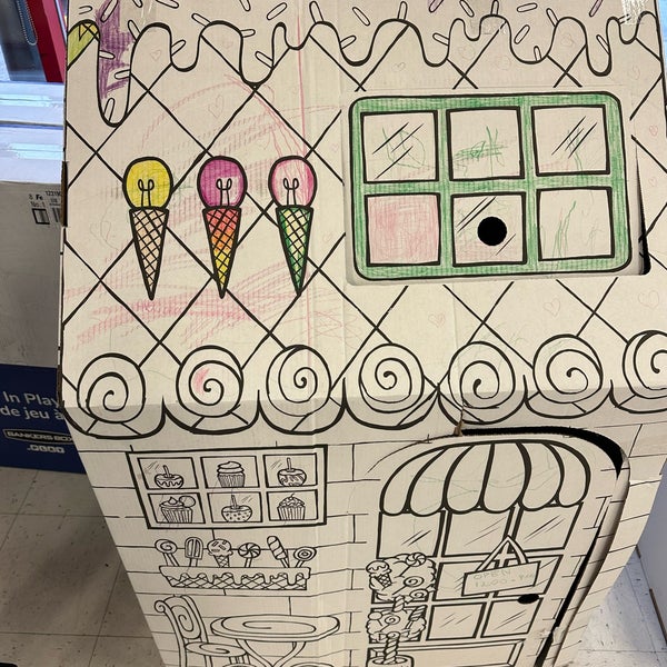Staples - Office Supply Store