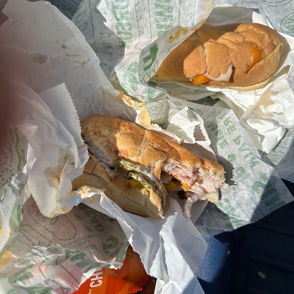 Subway - Gloucester, ON