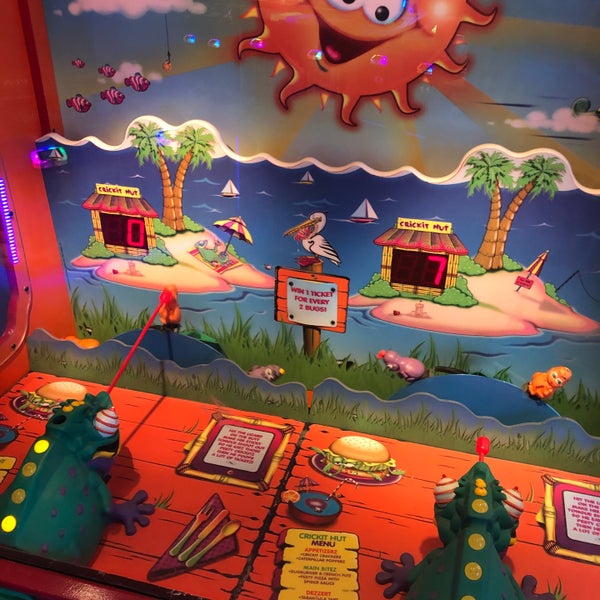 Cosmic Adventures - Carson Grove-Carson Meadows - Ottawa, ON