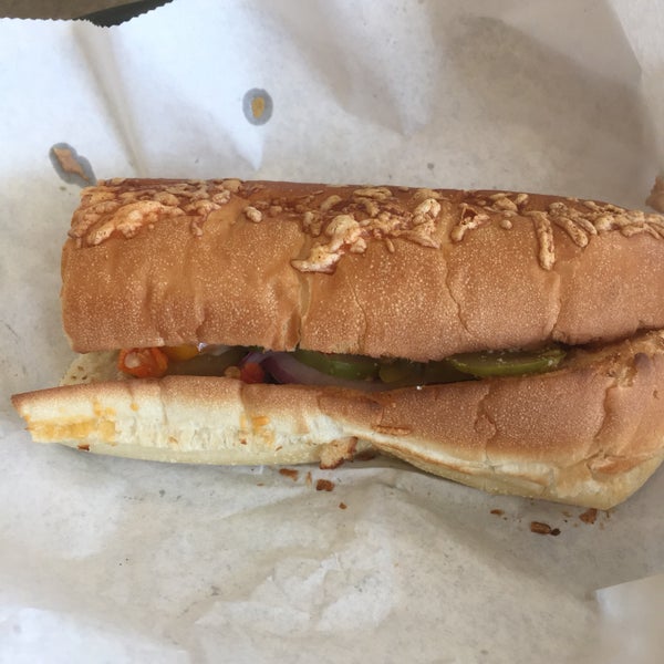 Subway - Gloucester, ON