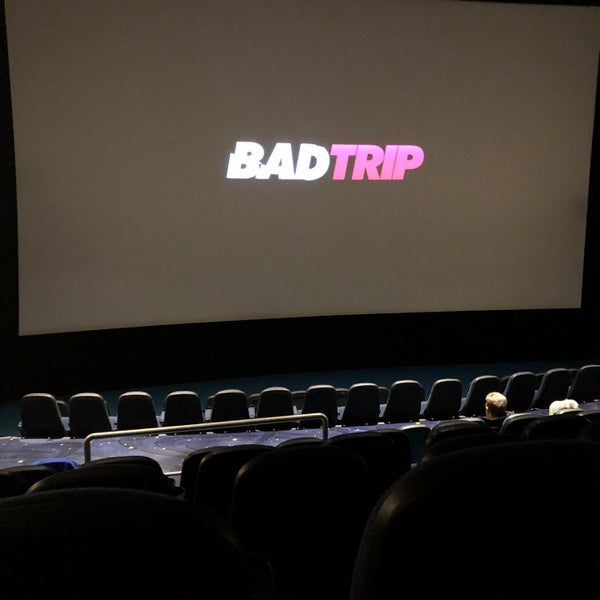 Cineplex Cinemas - 2 tips from 539 visitors
