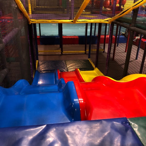 Cosmic Adventures - Carson Grove-Carson Meadows - Ottawa, ON
