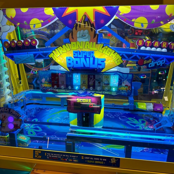 Cosmic Adventures - Carson Grove-Carson Meadows - Ottawa, ON