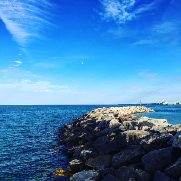 Bender Beach - 7 tips