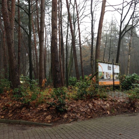 Restaurant De Haard - Restaurant in Bosschenhoofd
