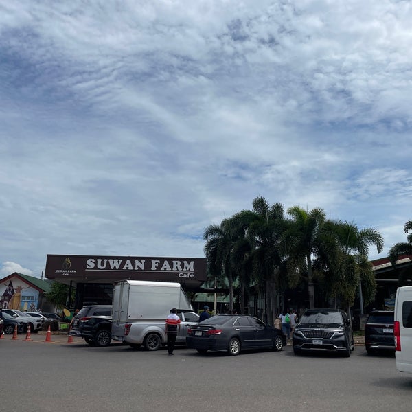 ไร่สุวรรณฯ (Suwan Farm) - 298 Moo 1, Mittraphap Rd